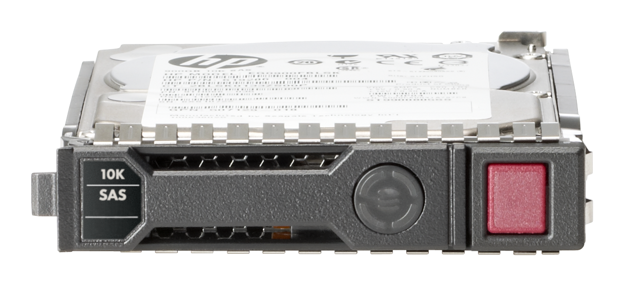 881457-B21 881507-001 | HPE 2.4TB 12G SAS 10K SFF 2.5 SC DS 512e HDD ...